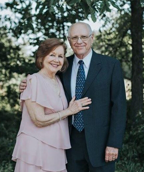 Elders – First Christian Church of Herrin